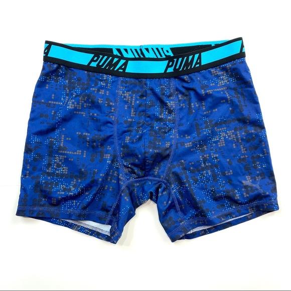 Puma | Underwear & Socks | Puma Compression Shorts | Poshmark